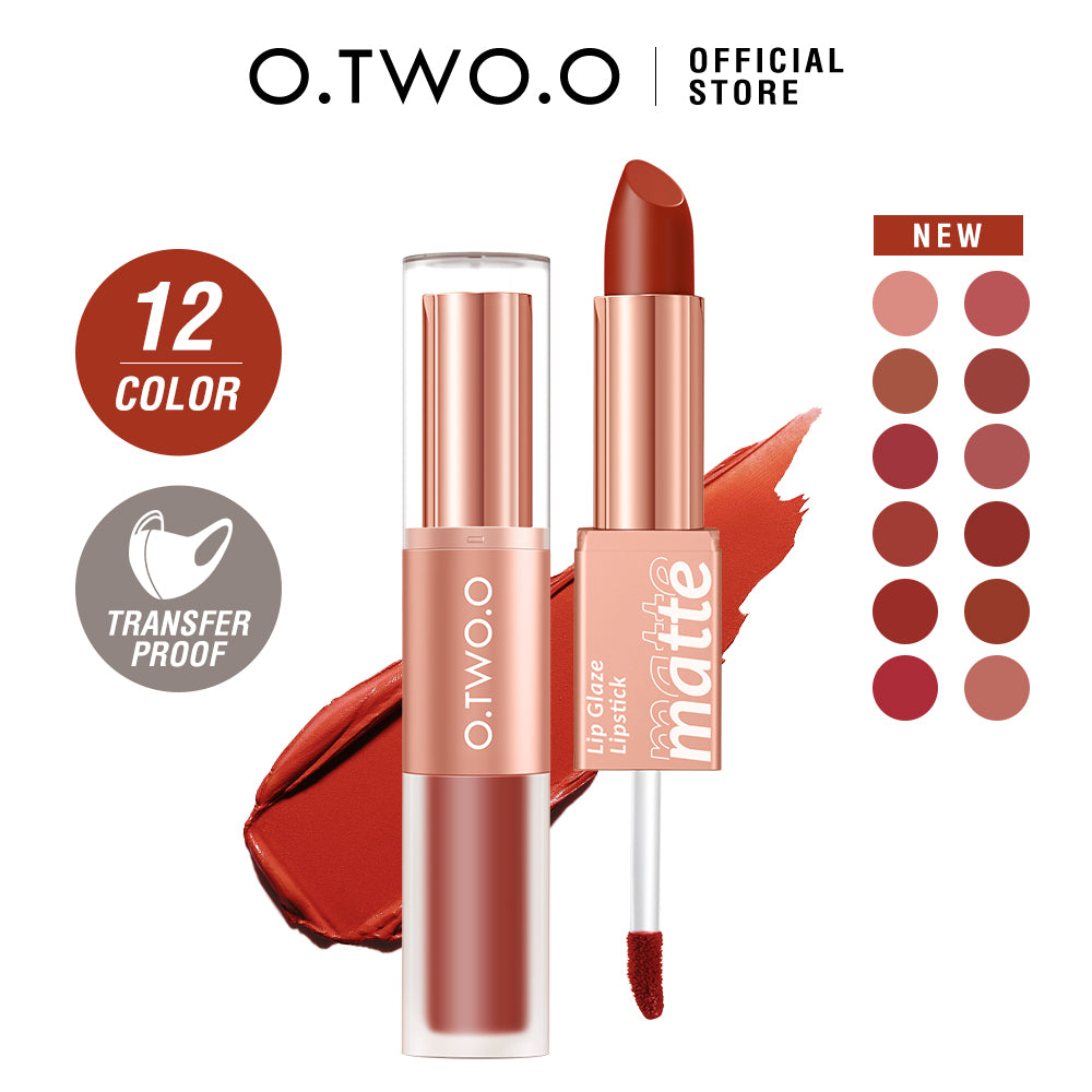 O.TWO.O ESPAÑA – MAKE BEAUTY BECOME DAILY